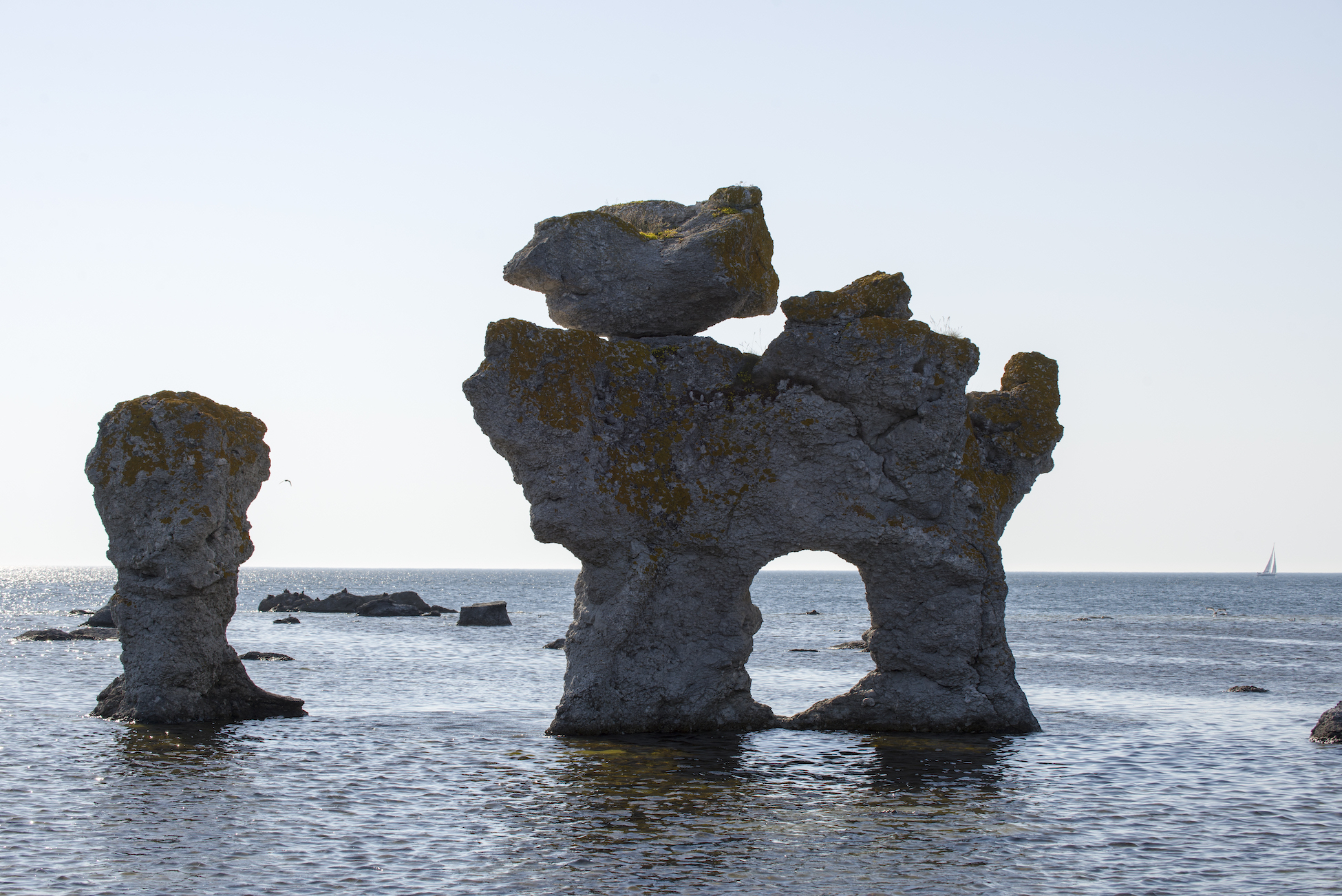 Gotland Capital Management - Gotlandsbolaget