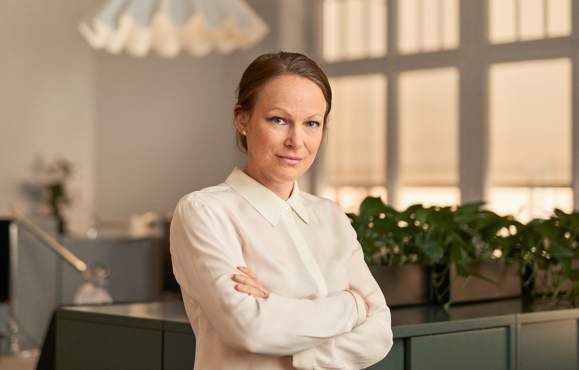 "Sweden has all the prerequisites to take the lead in green hydrogen ...